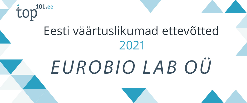 EUROBIO LAB is European company specializing in the production of ...